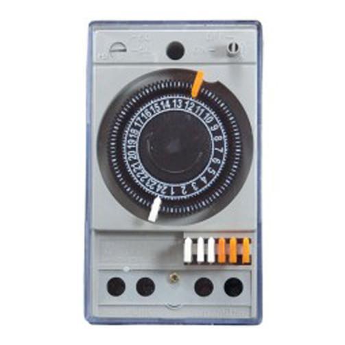 24-Hour Analog Pool & Geyser Timer | Daynight – Daynight Electrical