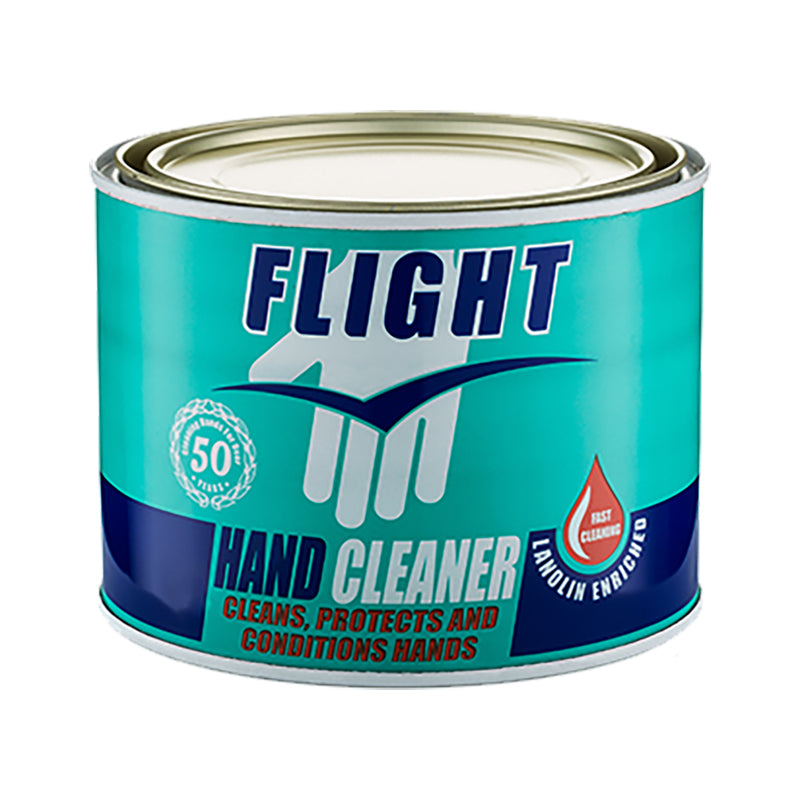 Smooth Flight Hand Cleaner 1L | Natural – Daynight Electrical