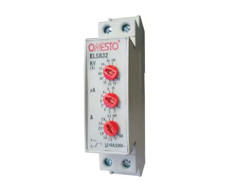 230V Load Shed Relay – 32A Electronic – Daynight Electrical