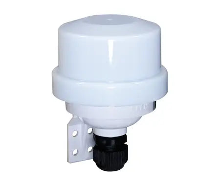 10A Photocell Day Night Switch 230VAC – Daynight Electrical